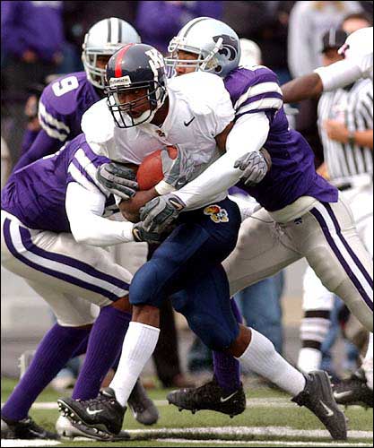 Now what for Kansas at QB? | News, Sports, Jobs - Lawrence Journal ...